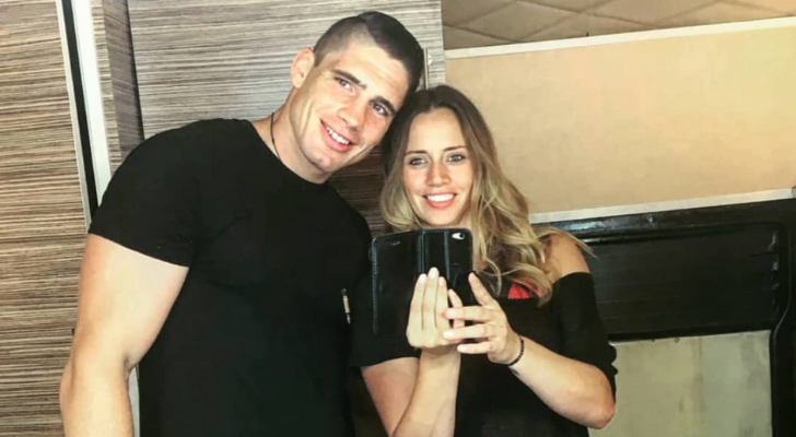 Ex-partner Rico Verhoeven reageert op liefdesbreuk: 'Emoties vliegen ...