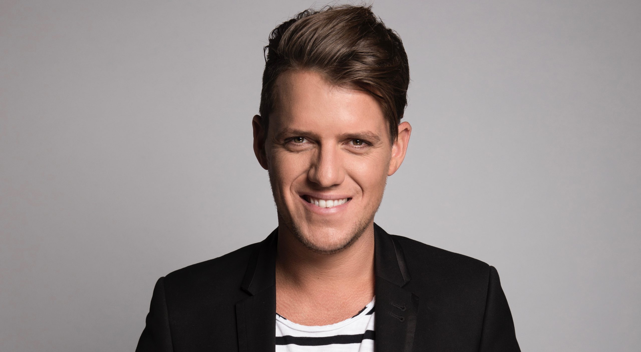 Kees Tol deelt indrukwekkende transformatie: 'De pizza Kees Tol'