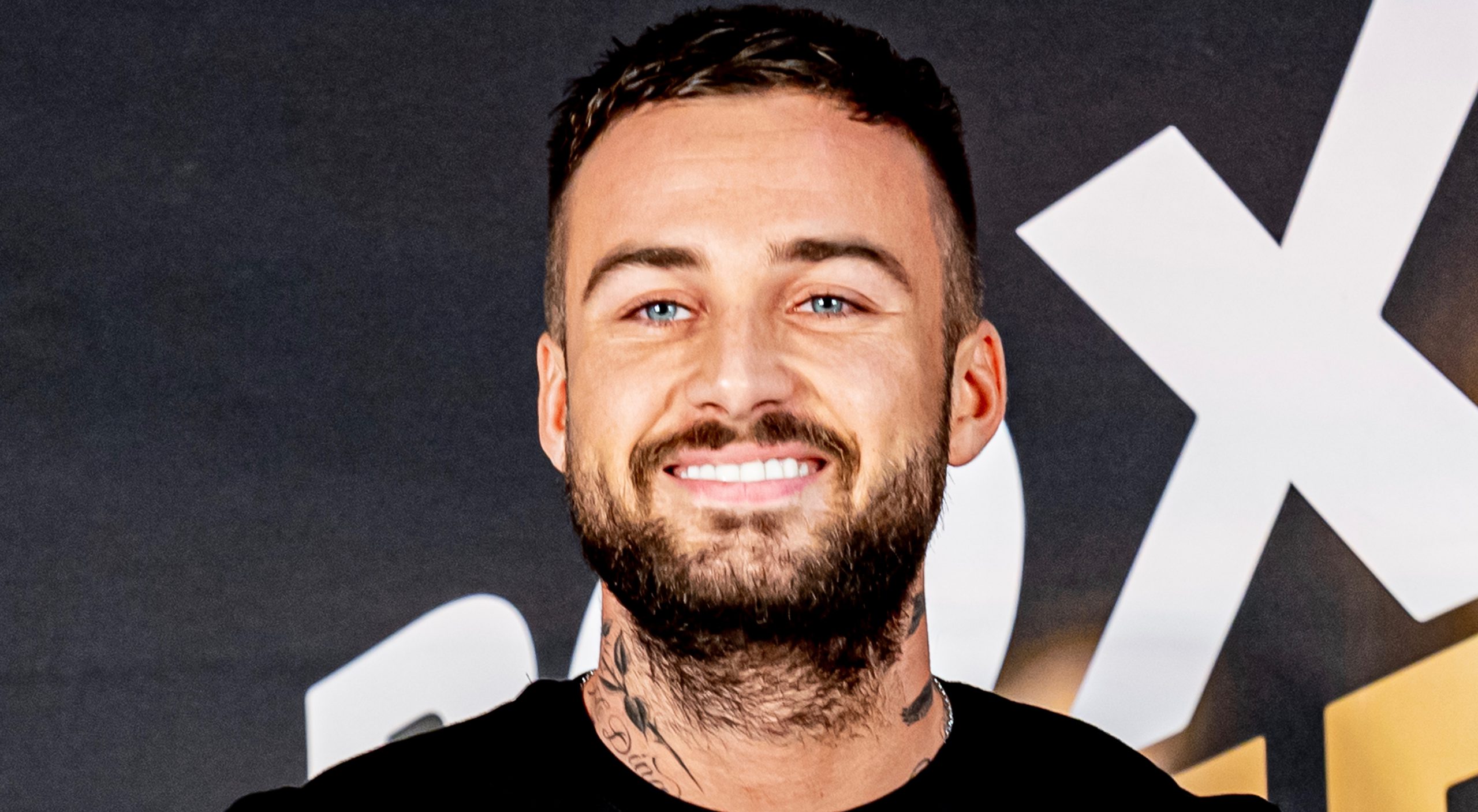 Zien: Dave Roelvink deelt té lieve foto's met pasgeboren zoon