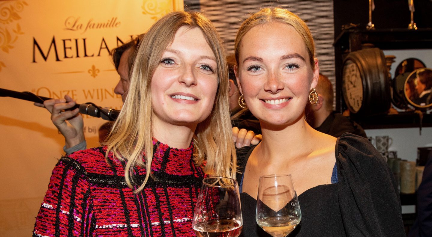 Montana Meiland showt vol trots haar nieuwe woning: 'Hard aan het werk'