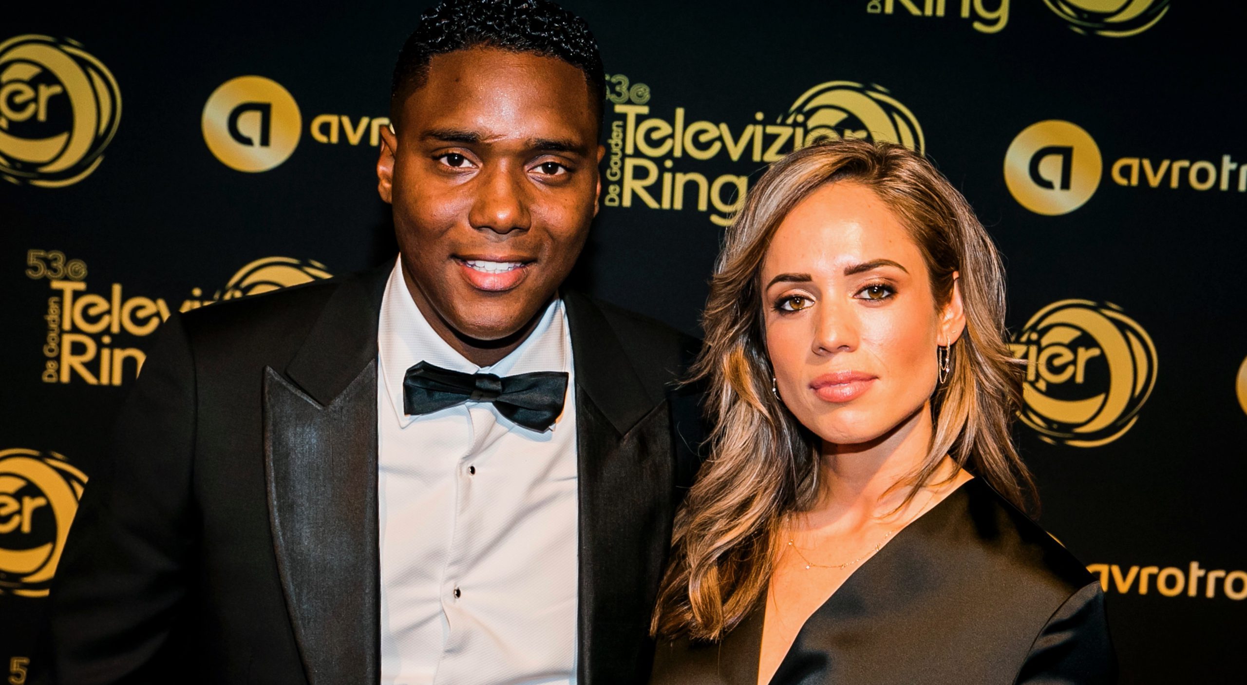 Babynieuws: Nienke Plas bevallen van derde kindje