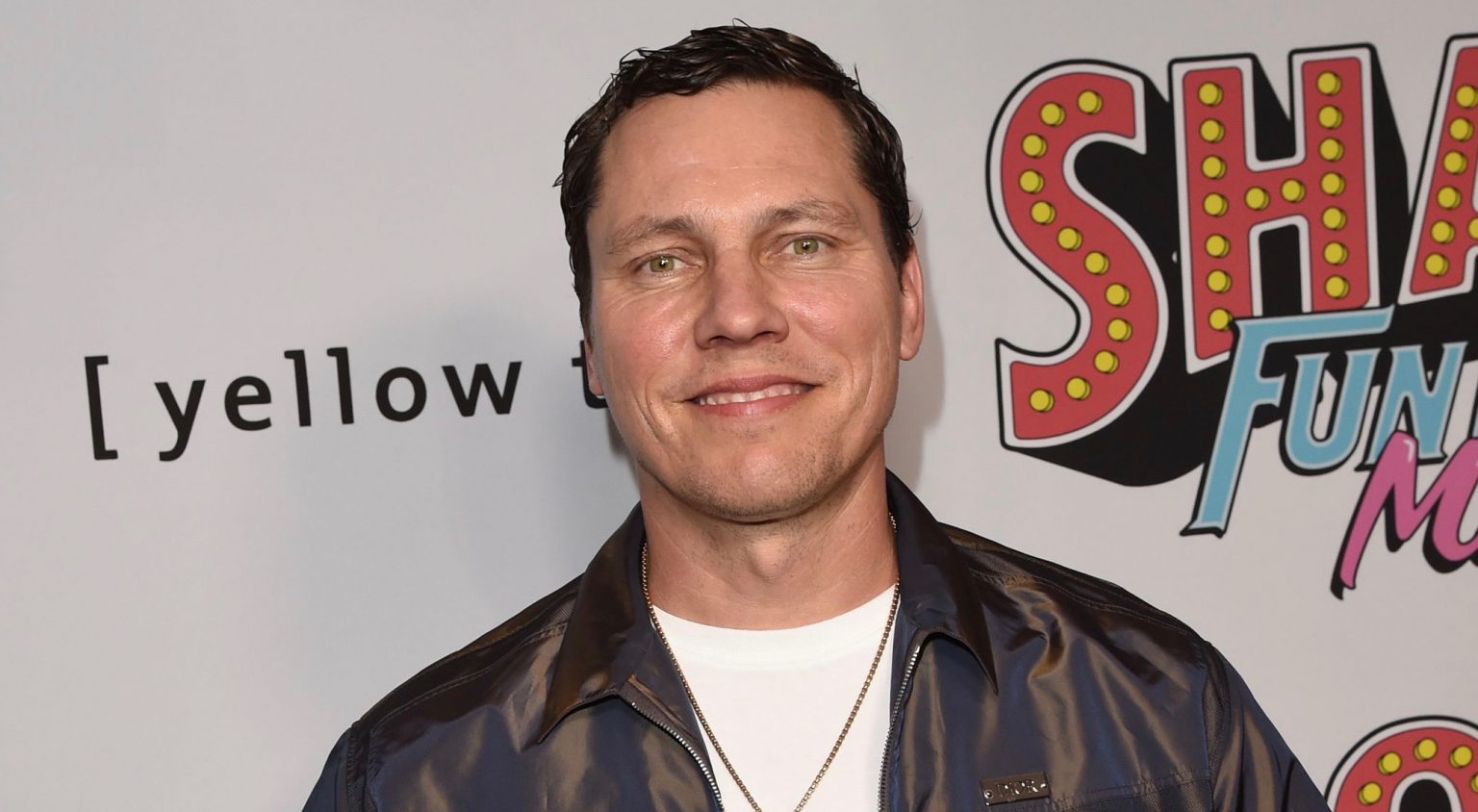 DJ Tiësto deelt eerste foto met dochtertje: 'Alles wat ik ooit wilde'