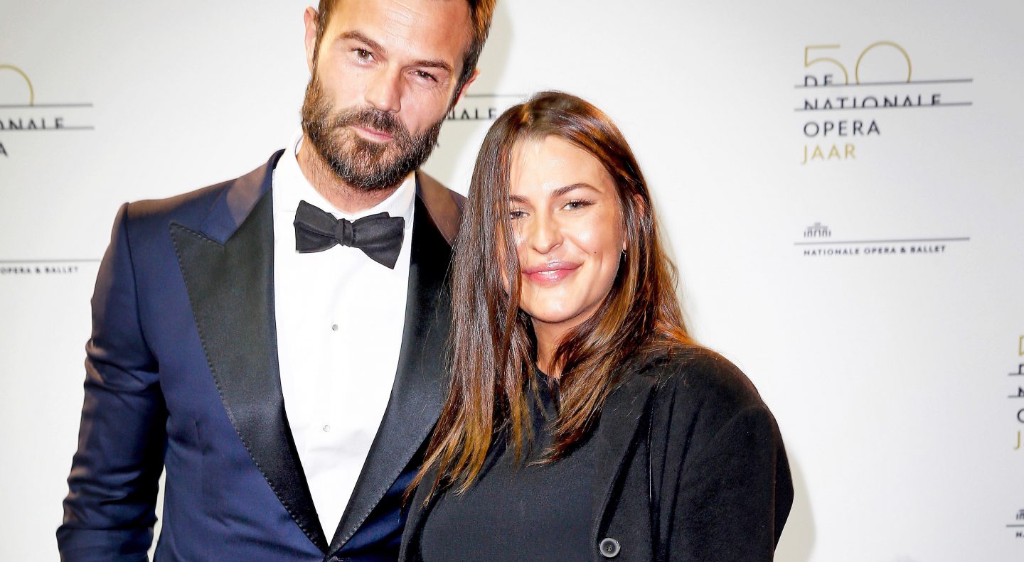 Verdrietig nieuws voor Arie en Romy Boomsma