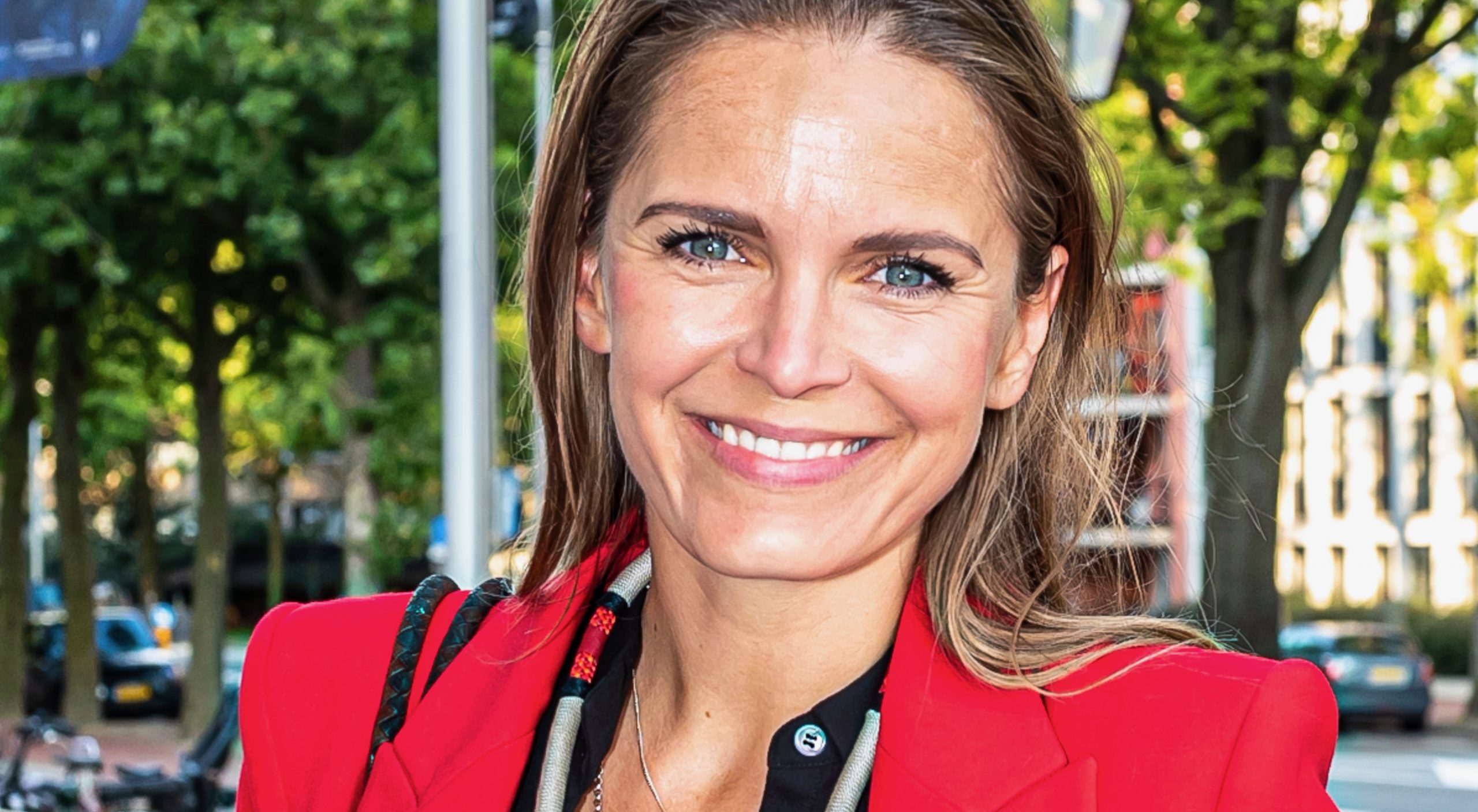 Babynieuws: Hanna Verboom moeder van derde kindje