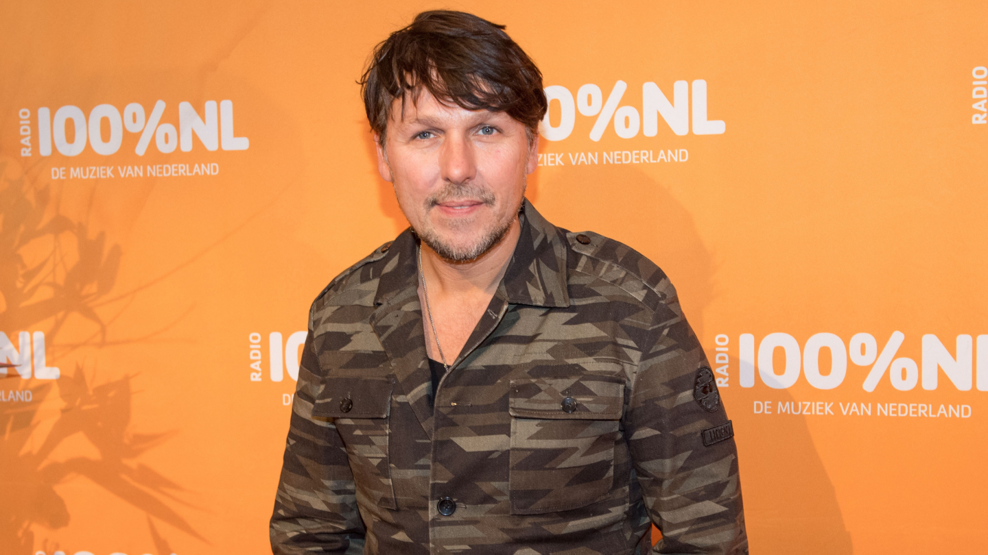 Jan Dulles deelt ontroerende tekst bij foto met zoontje