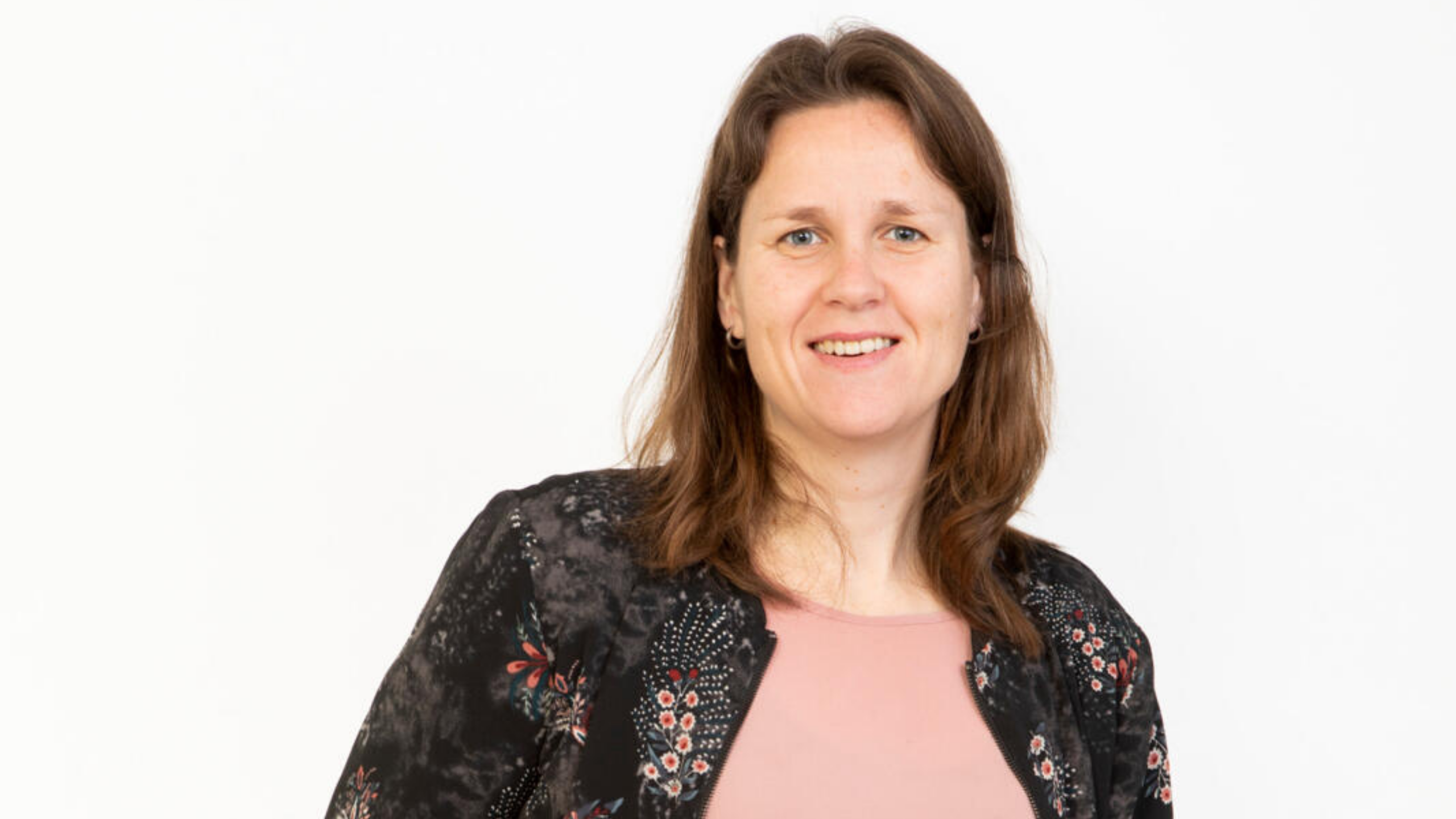 Zien: Miranda krijgt een nieuwe look in de Vriendin-metamorfose
