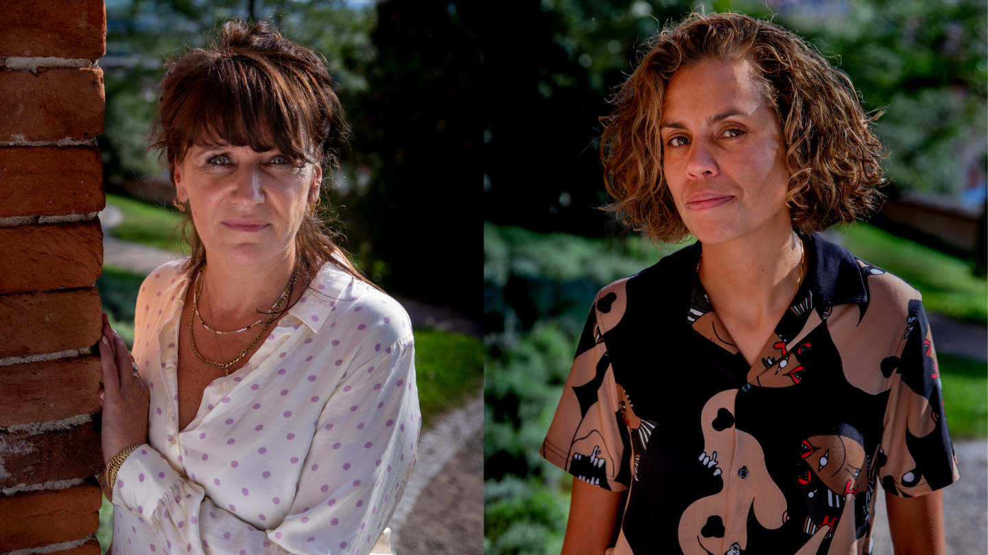 Déze WIDM-finalist verdiende het meeste geld voor de pot