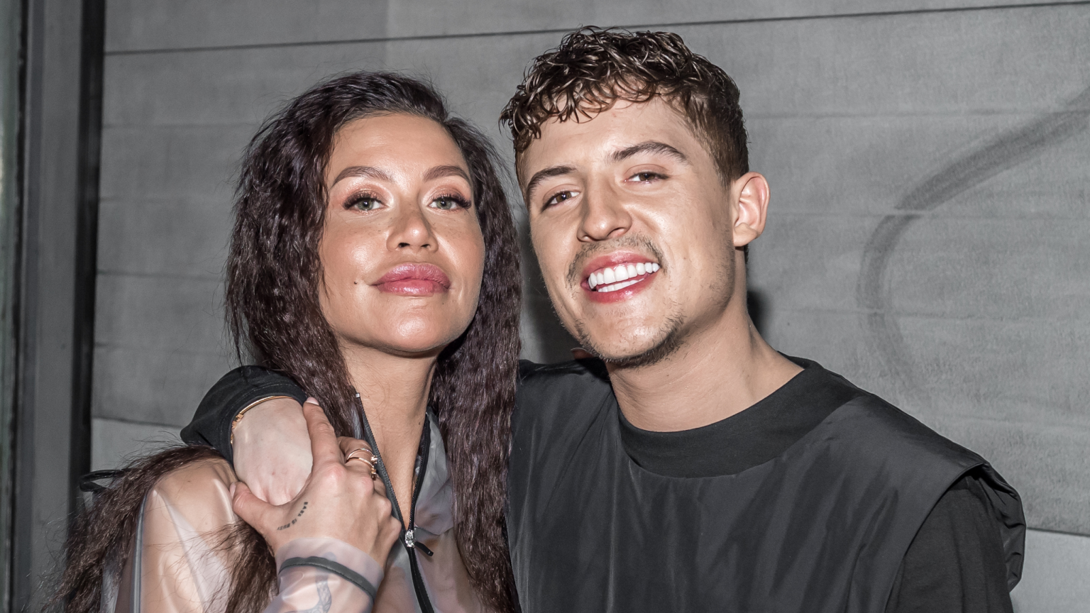 Jaimie Vaes doet aangifte tegen Lil Kleine