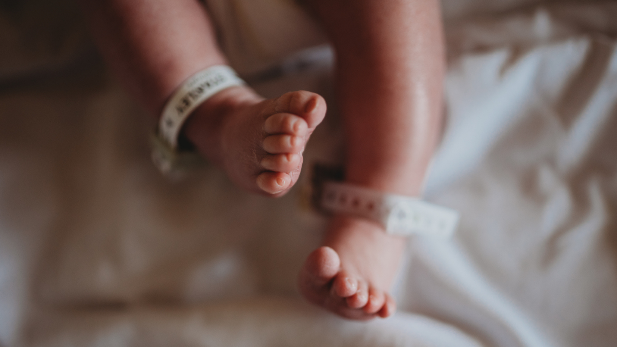 Bijzonder: vierling geboren in Radboudumc in Nijmegen