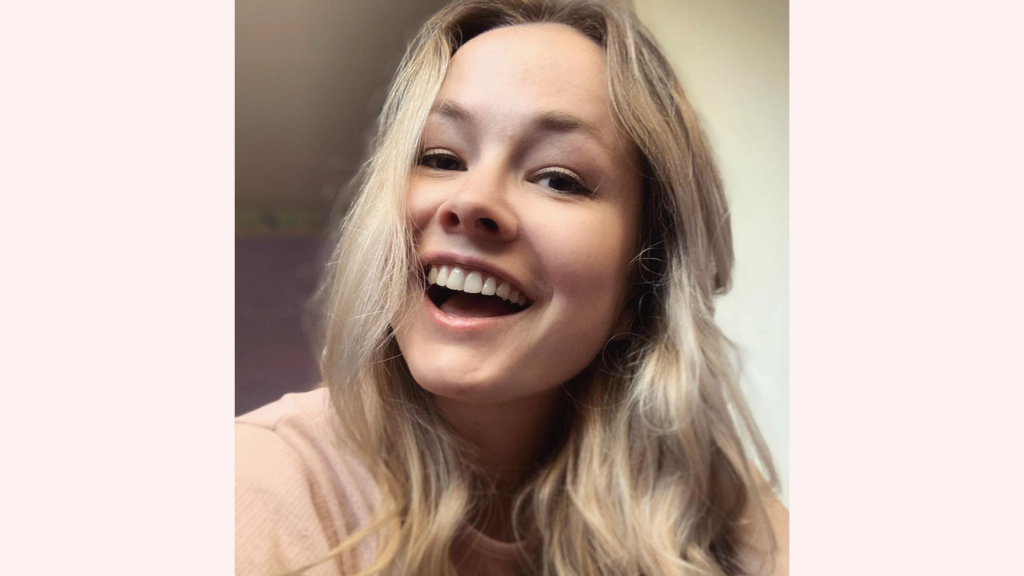 BZV-Milou heeft een nieuwe liefde: 'Hij keek geen Boer Zoekt Vrouw'