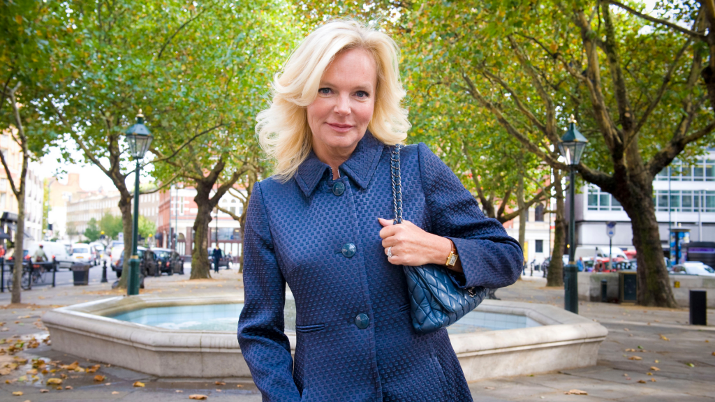 Vanaf déze datum kun je het nieuwe boek van Lucinda Riley lezen