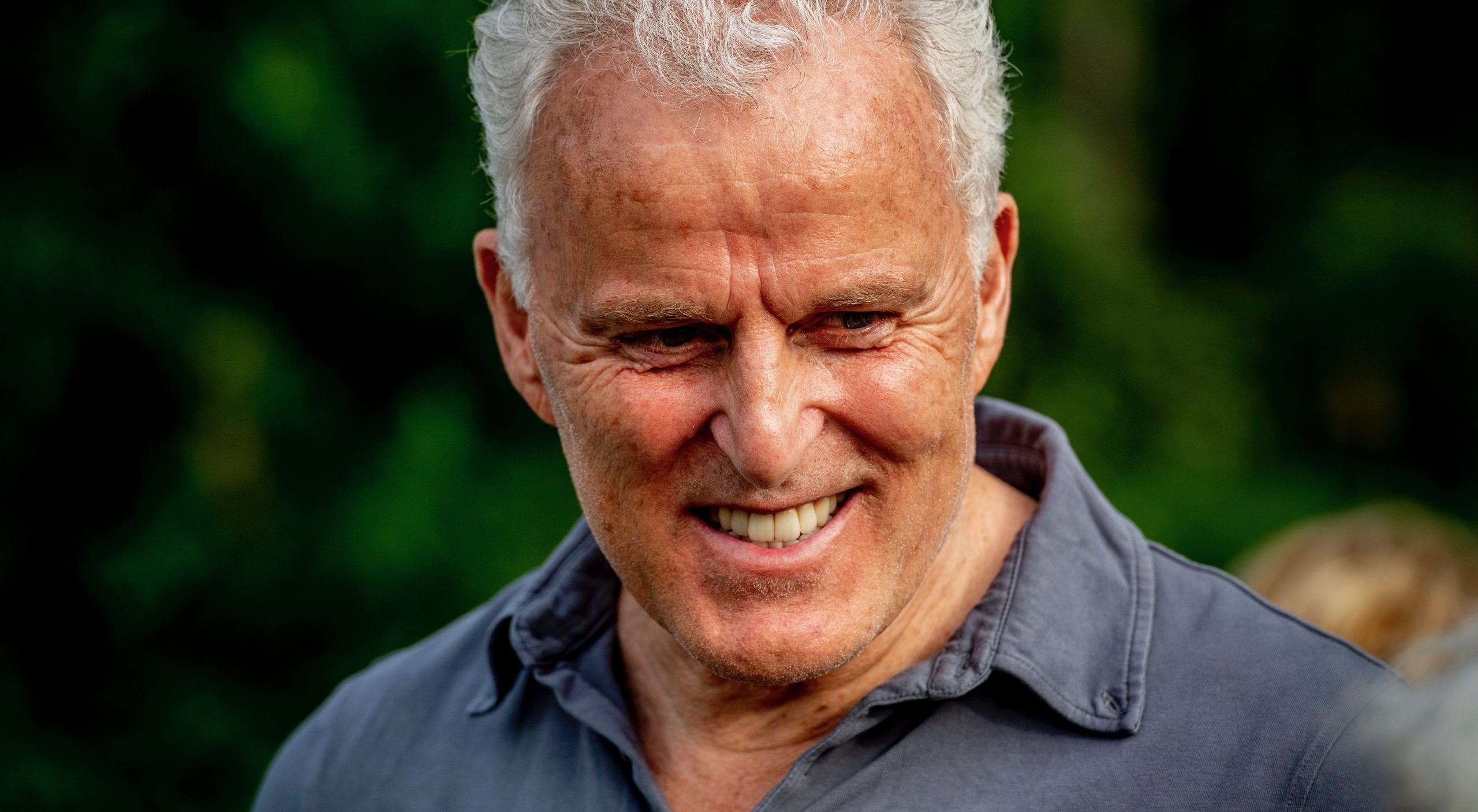 Videoland maakt serie van boek Peter R. De Vries