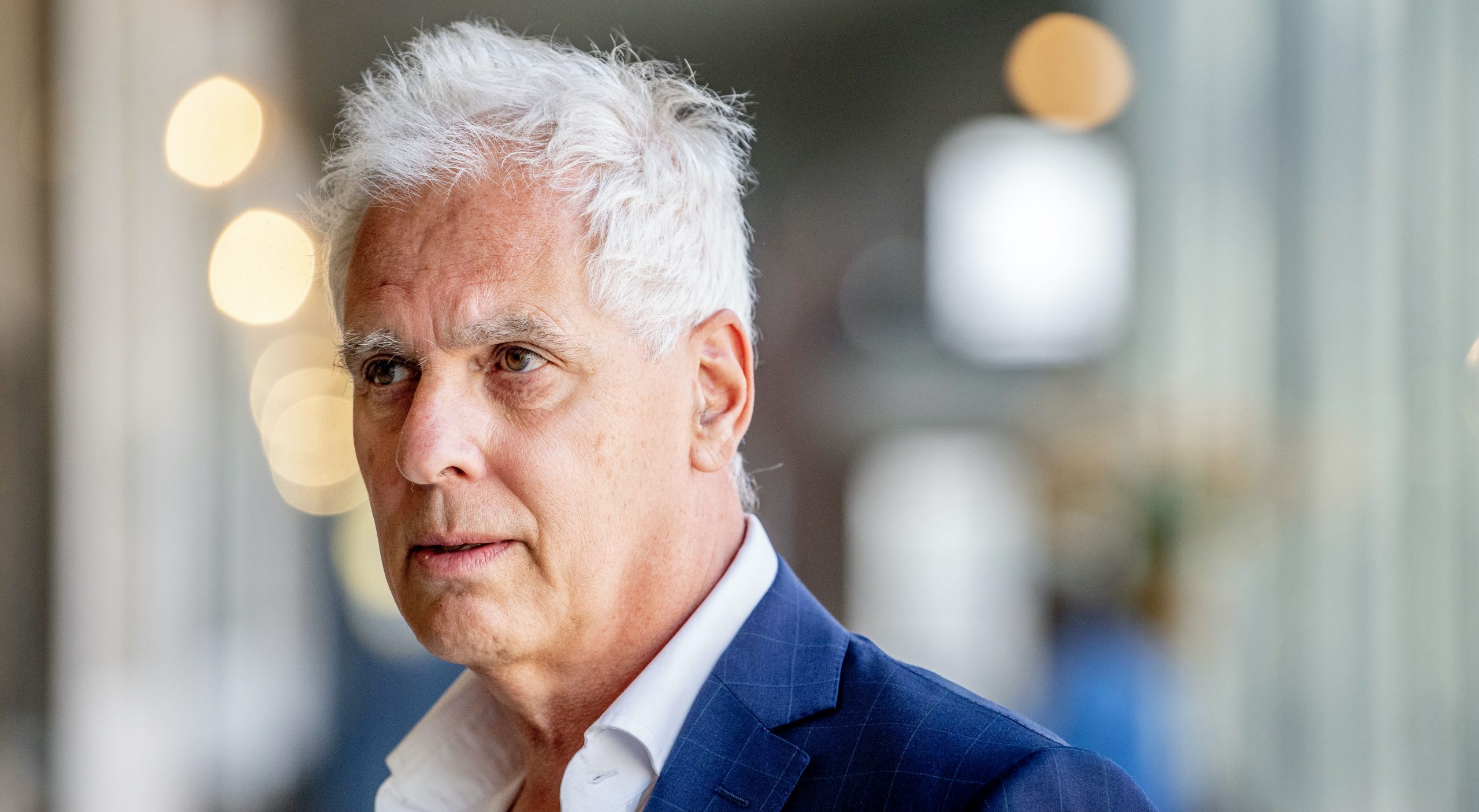 Verslaggever Ron Fresen is ongeneselijk ziek: 'Het is een kwestie van ...