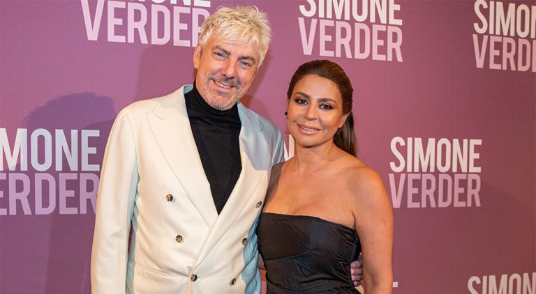 Olcay Gulsen en Ruud de Wild zijn een aantal maanden uit elkaar