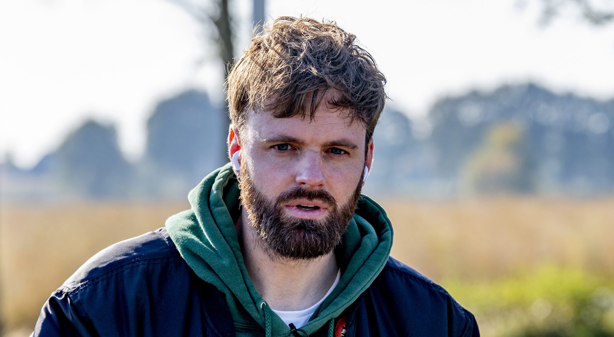 Zo zien alle broers en de zus van Tim Hofman eruit