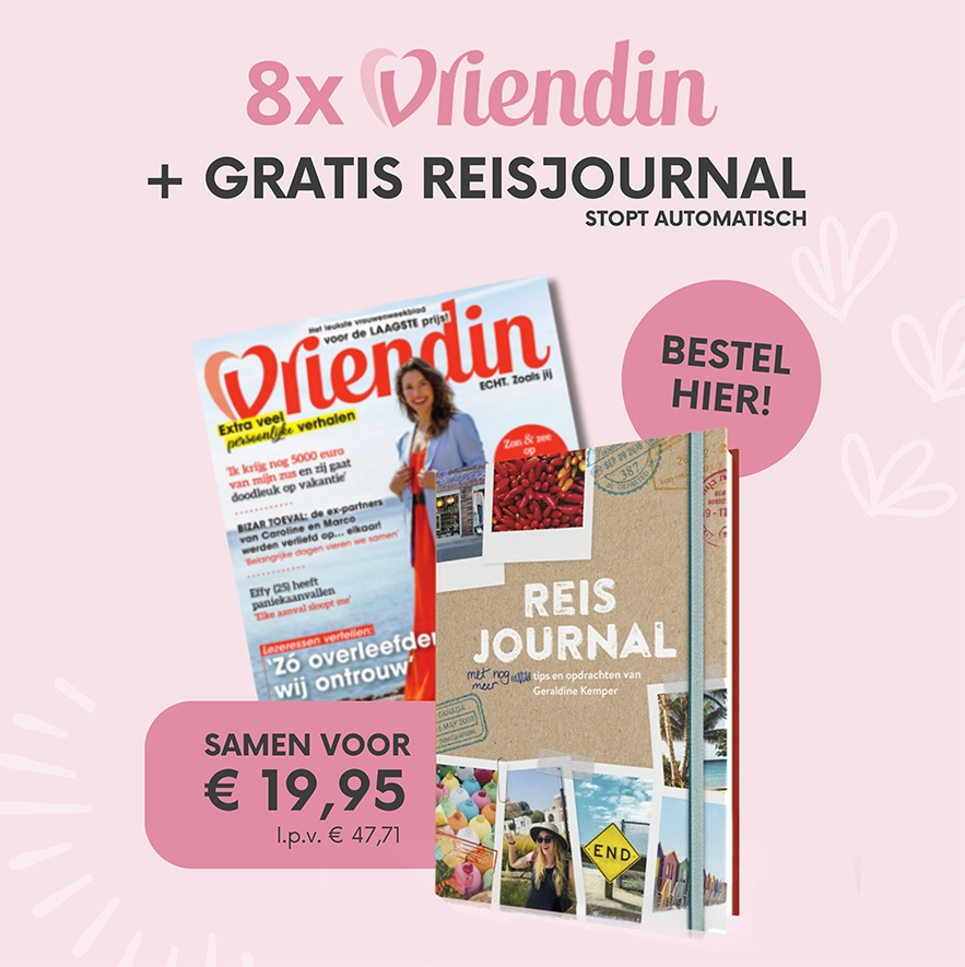 Home - Vriendin.nl