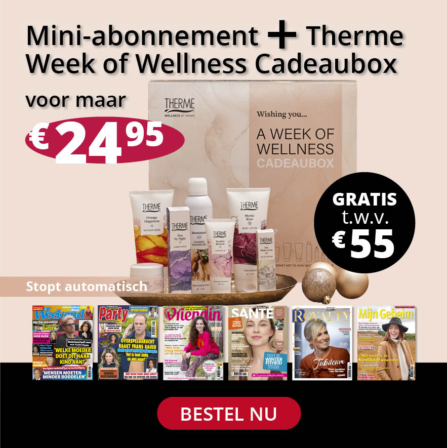 Maak me gek: met Nijntje discobal haal je zelf het feestje in huis