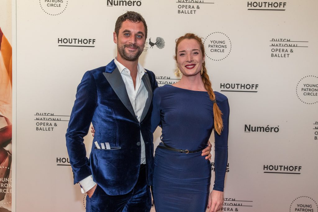 Dit is de nieuwe vriendin van First Dates-barman Victor Abeln