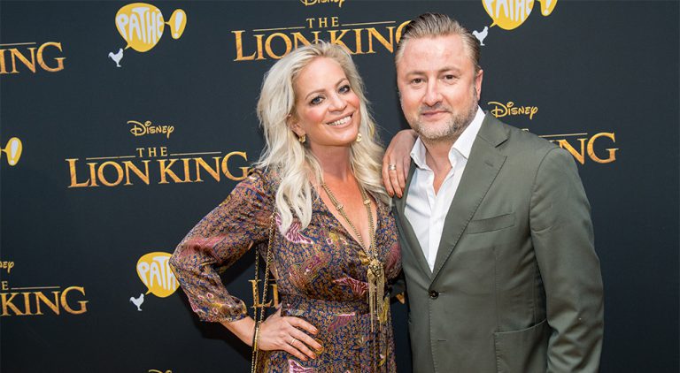 Vrouw van Dennis Weening opgenomen in het ziekenhuis in Bali