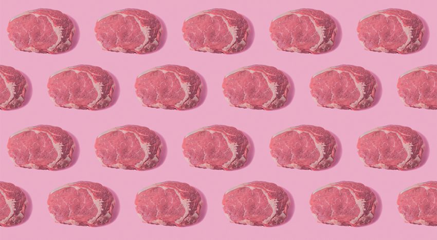 Wat is het carnivoor dieet, het dieet waardoor Gordon is afgevallen?