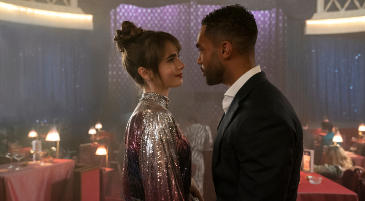 Emily In Paris Fans Opgelet Dít Zijn De Eerste Beelden Van Seizoen 3