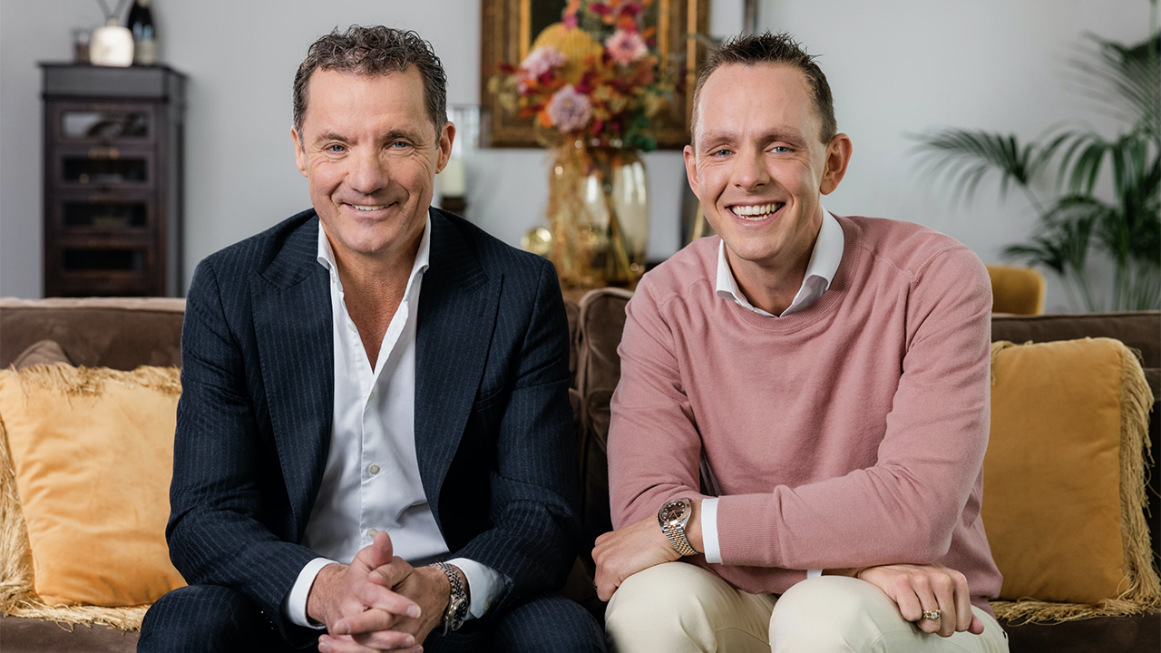 Op déze datum start het nieuwe seizoen van De Bevers