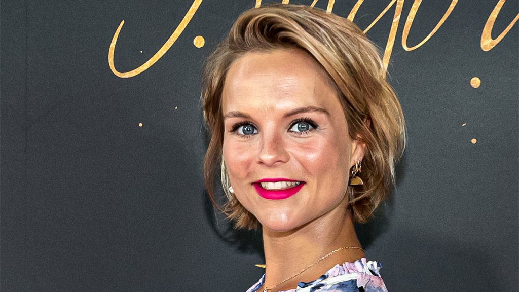 Stijn Fransen: ‘Leven als actrice gaat niet altijd over rozen’