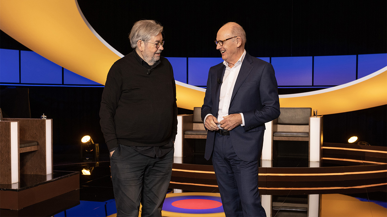 Dit zijn alle kandidaten van het nieuwe seizoen van De Slimste Mens