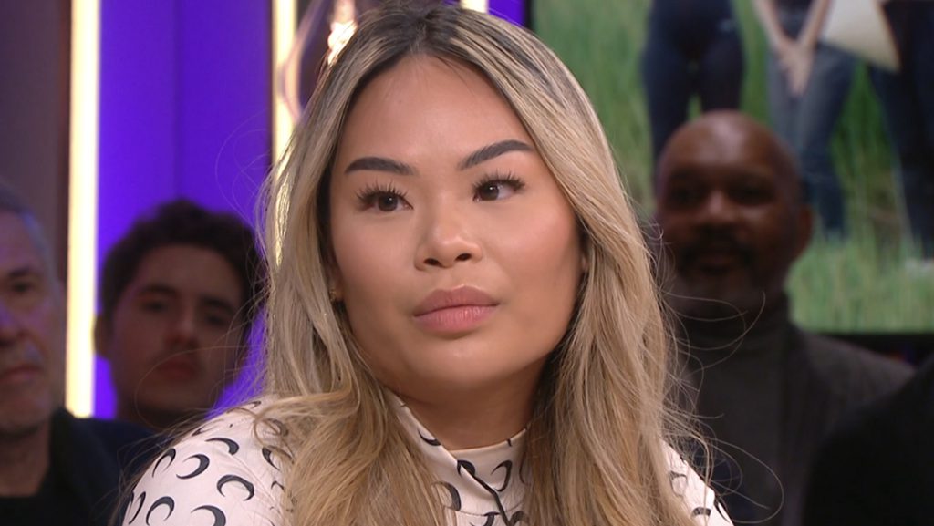 Lena van Echte Meisjes in de Jungle heeft spijt van bilvergroting