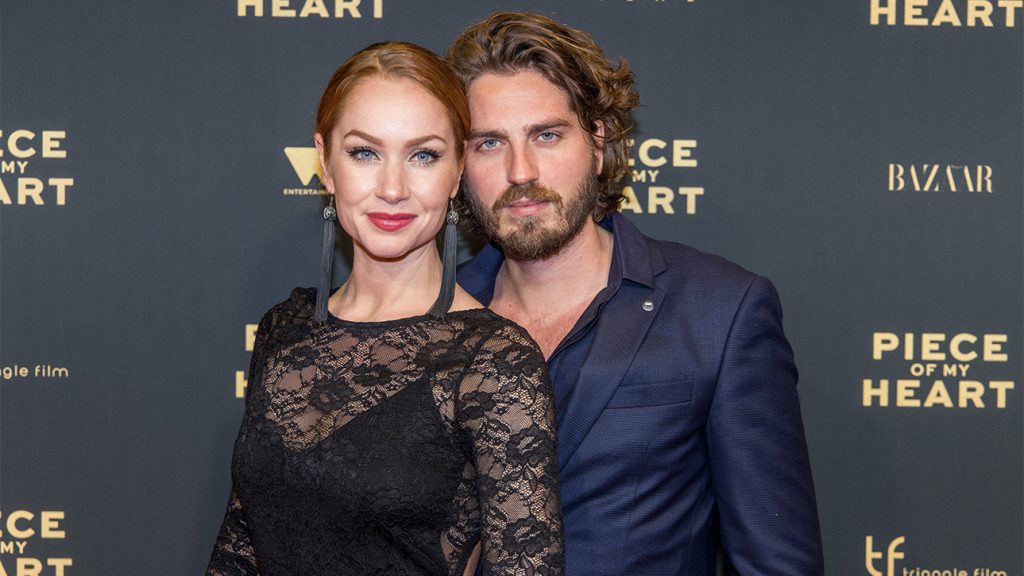 Bertrie Wierenga wil trouwen en kinderen krijgen met Dorian Bindels