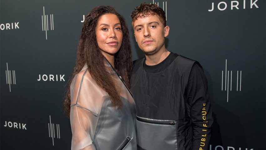 Lil Kleine rapt over ontrouwe Jaimie Vaes: 'Zet je uit mijn gedachten'