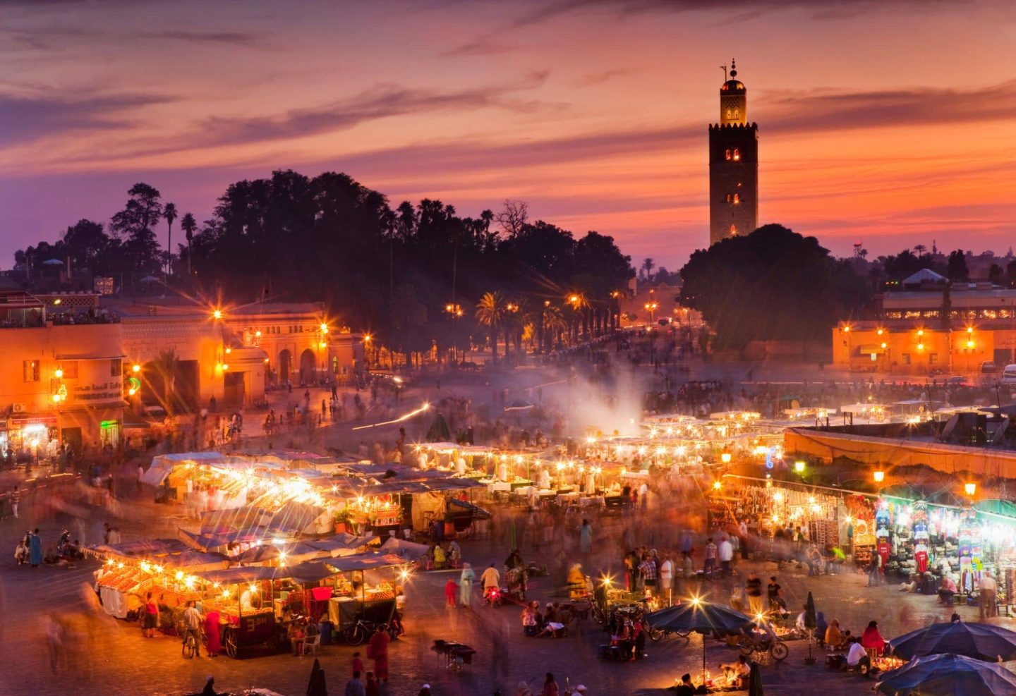 9x waarom een stedentrip naar Marrakech zo betoverend is - Vriendin.nl