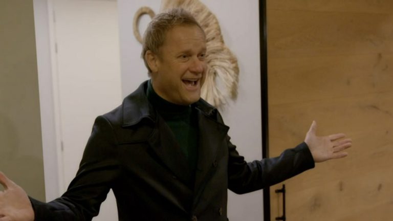 Martijn uit MAFS heeft nieuwe vrouw aan de haak geslagen