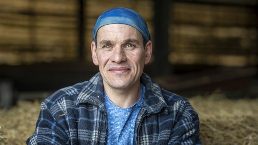 Maak kennis met de boeren van Boer zoekt Vrouw: Europa