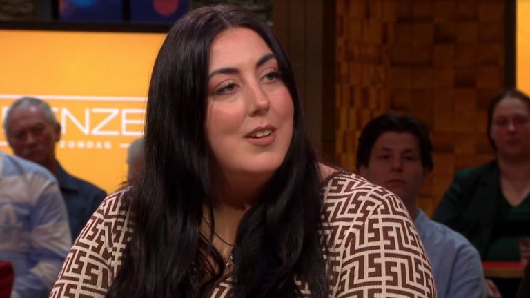 Joan Franka over het Songfestival: ‘Soort laatste stap in het ...