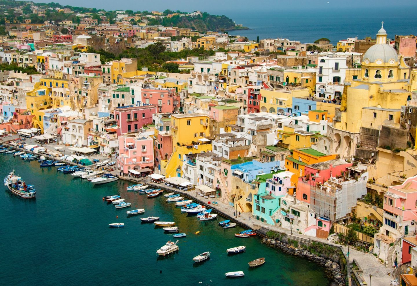 9 redenen waarom Napels een must-visit bestemming is - Vriendin.nl