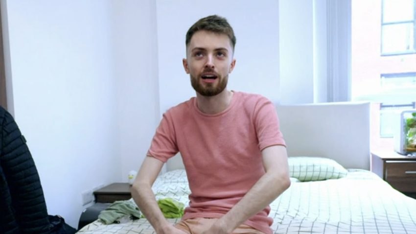 Videoland documentaire over grote piemels maakt de tongen los