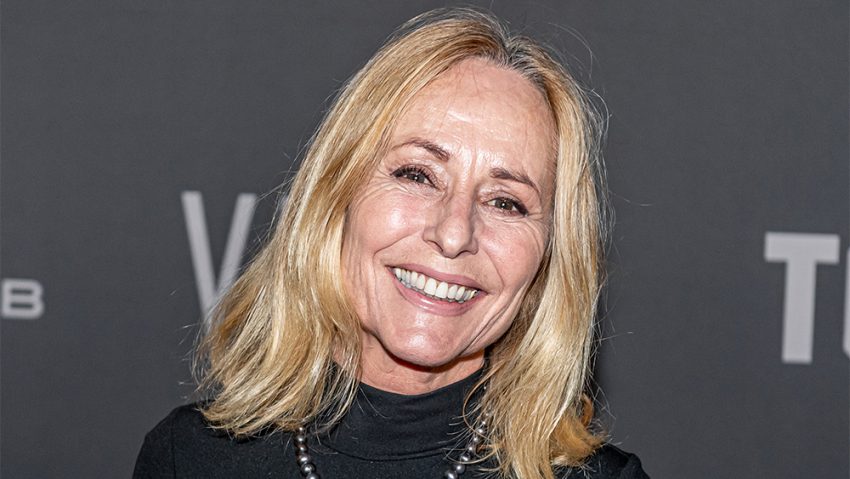 Angela Groothuizen aangereden door elektrische fiets