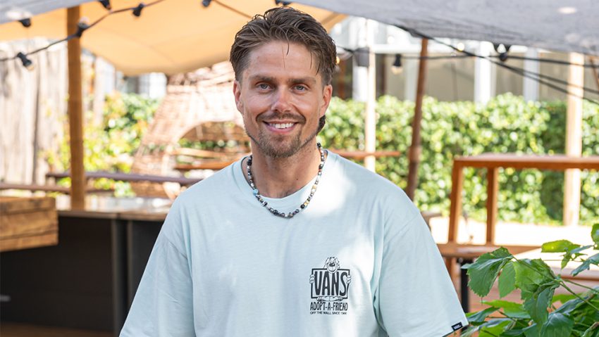 André Hazes en Noa Braaf zetten nieuwe stap in relatie - Vriendin.nl