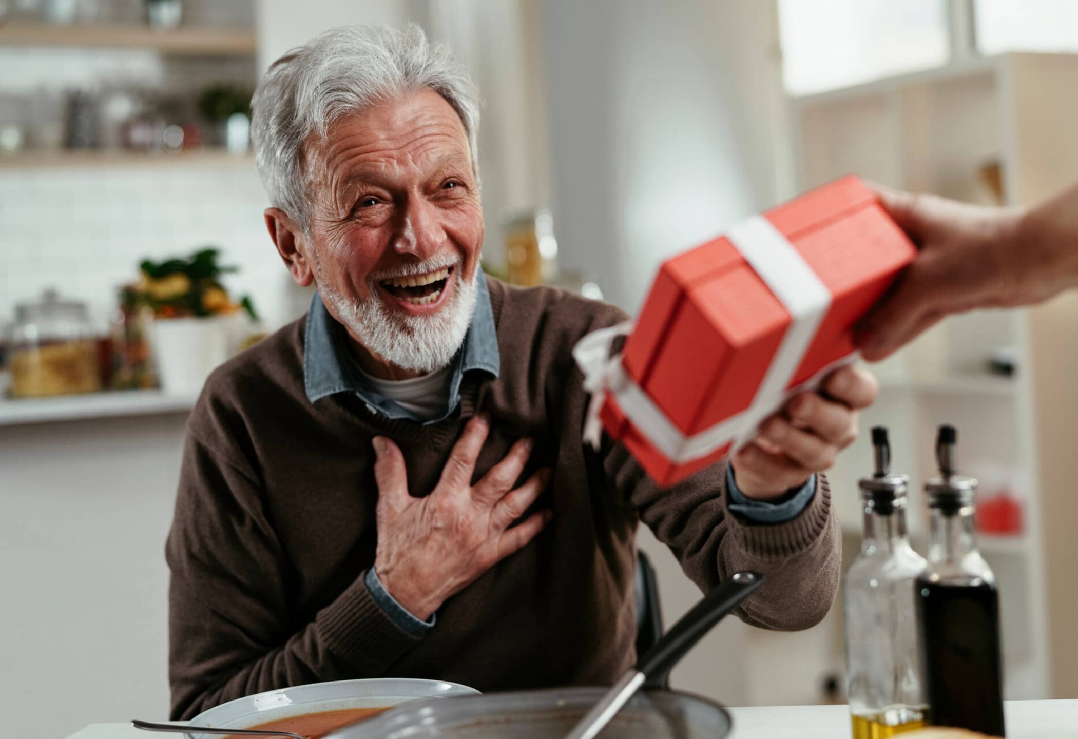 15 unieke vaderdagcadeau-ideeën voor elk type vader - Vriendin.nl