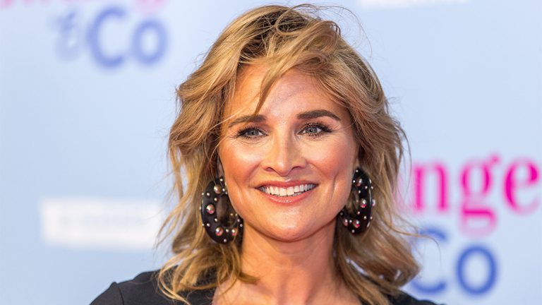 Lieke van Lexmond keert na jaren terug in GTST