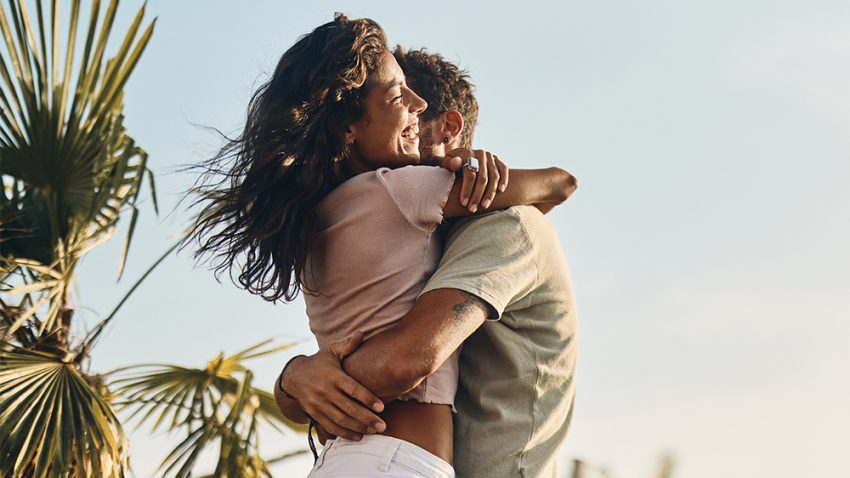 25 signalen dat je in een gezonde en liefdevolle relatie bent