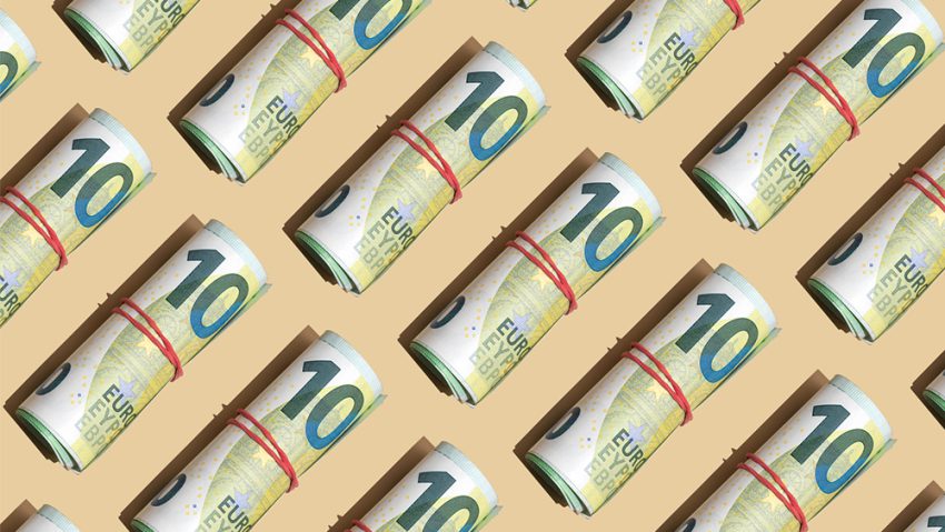 5 momenten waarop je gierig mag (of moet) zijn