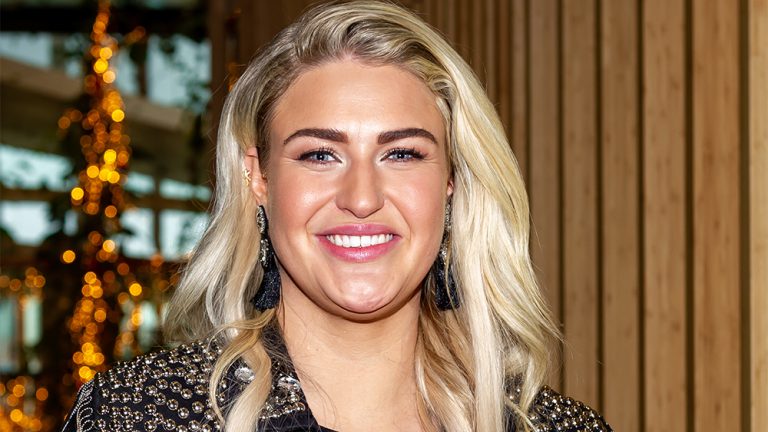 Jill Goede maakt geslacht tweede kindje bekend