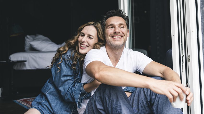 5 basisregels voor een fijne relatie - Vriendin.nl