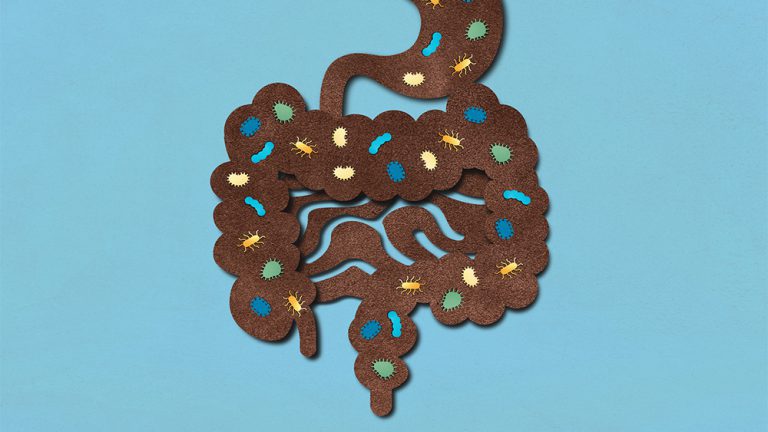 Diarree tot harde poep: wat zegt je ontlasting over jou?