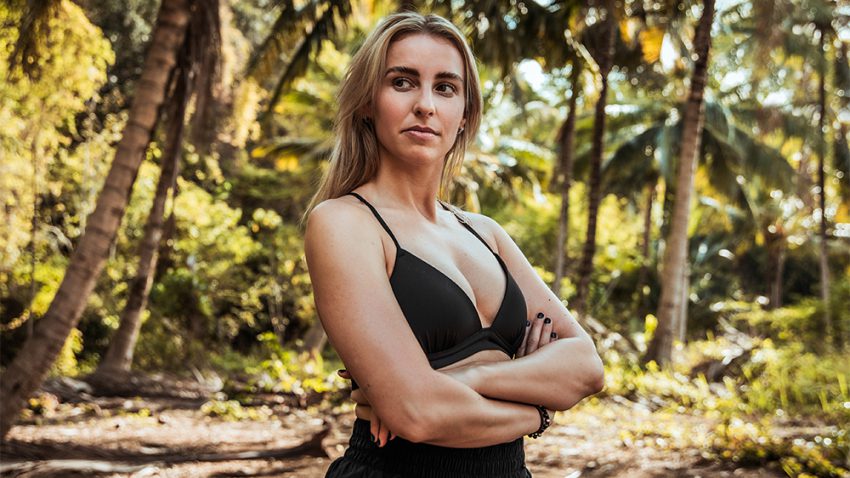 Iris Enthoven deelt update over relatiebreuk tijdens zwangerschap