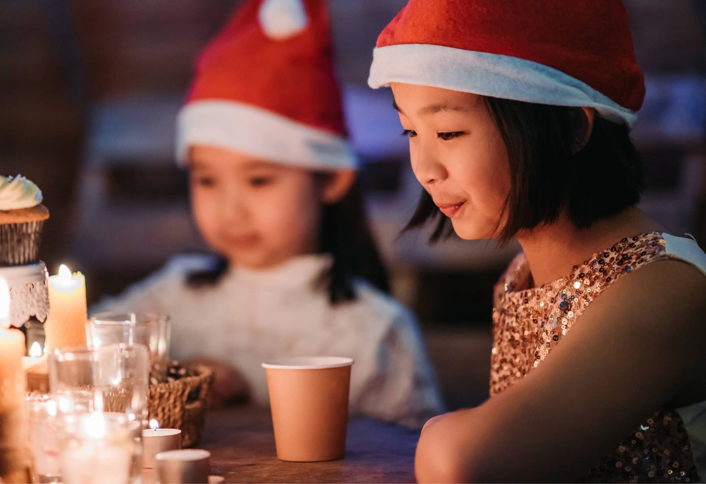 Kerstdiner op school: 9 snel te bereiden hapjes die indruk maken ...