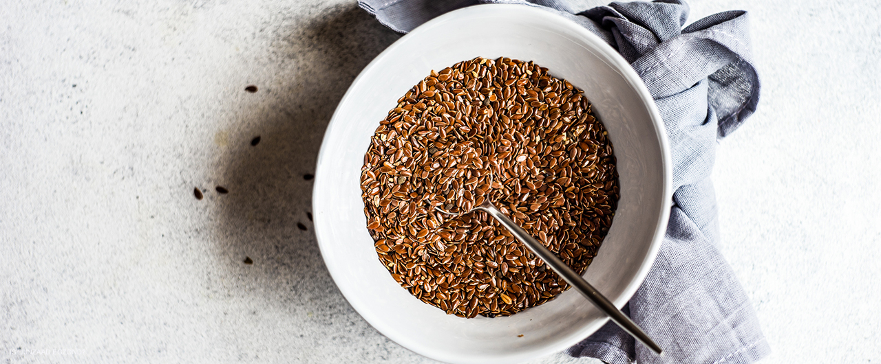 Is lijnzaad gezond? Alles wat je wil weten over deze superfood