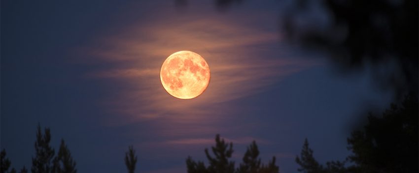 Maanstanden 2024: handig overzicht